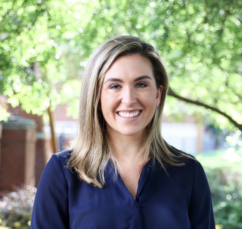 Mayor Walt Maddox Names Ashley Crites Executive Director Of Urban